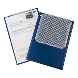 EICHNER Auftragstasche A5, blau (9015-00263)