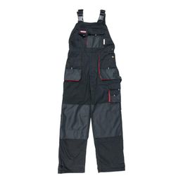 KS Tools Arbeits-Latzhose, 48 (985.0650)