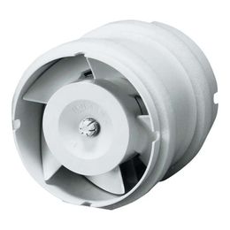 Maico Rohreinschubventilator 18W, 170cbm/h, IP44 ECA 15/4 E (0080.0991)