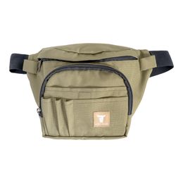 STIER Waist Bag one size olive branch ; STIER Workwear (907060)