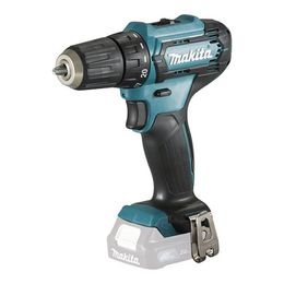 Makita DF333DZ Akku-Bohrschrauber - 12 V max. bürstenlos 30 Nm - ohne Akku und Ladegerät)