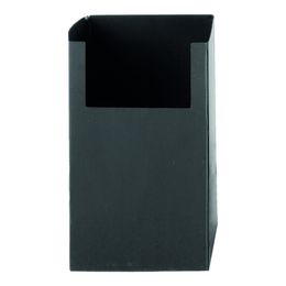 Rocholz Vorratsbehälter aus PP-Hohlkammerplatte 600x500x600 mm (2056)