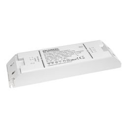 Brumberg Leuchten LED-Netzger&auml;t 12-120W 24V IP20 dimm. Phasenab. 17232000)