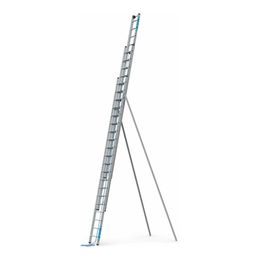 Zarges Skyline 3E - LM-Seilzugleiter 3 x 20 Sprossen (40448)