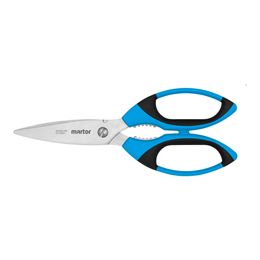 Martor Sicherheitsmesser Secumax 565 Sicherheitsschere (565001.00)