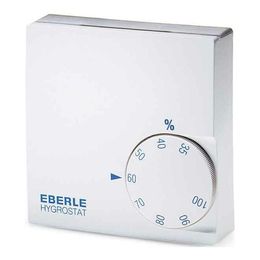 Eberle Controls Hygrostat HYG-E 6001 rw (119170191100)