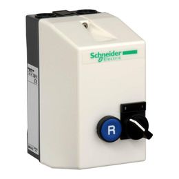 Schneider Electric Direkt-Anlasser 9A 230V 50/60HZ LE1D09P7A13)