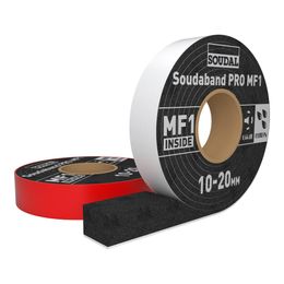 Soudal Komprib&auml;nder Soudaband PRO MF1 53/4-10 (155888)