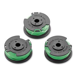 Kärcher Kärcher Fadenspulen LTR 36 Battery im Dreierpack (2.444-017.0)