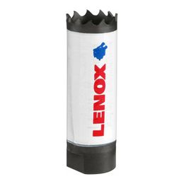 Lenox Bi-Metall Lochs&auml;ge T3 Speed Slot 20mm (3009820MMHS)