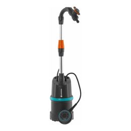 Gardena Regenfasspumpe 4000/1 (01762-20)