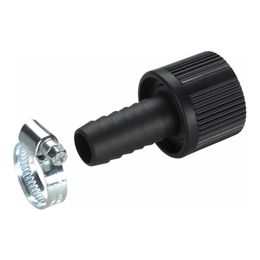 Gardena Saugschlauch-Anschlussstück, 19 mm (3/4") (01723-20)