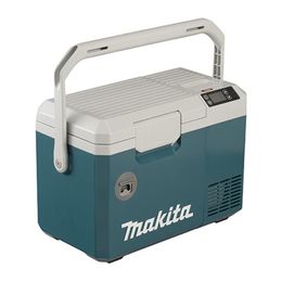 Makita Akku-Kompressor-Kühl- und Wärmebox 40V max. 7 Liter (ohne Akku, ohne Ladegerät) (CW003GZ01)
