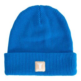 STIER Beanie flex one size indigo blue (907055)