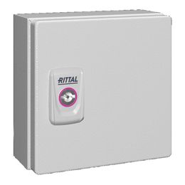 Rittal Elektro-Box KX BHT 150x150x80 mm 1551.000 (1551000)