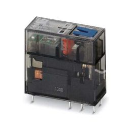 Phoenix Contact Einzelrelais 2 Wechsler 24VDC REL-MR- 24D#2987943)