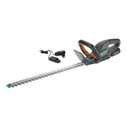 Gardena Akku-Heckenschere ComfortCut 60/18V-P4A Ready-To-Use Set (14731-20)