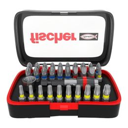 Fischer Profi Bit Set FPB 32-teilig (559121)