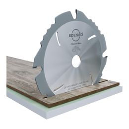 EDESS&Ouml; EDESS&Ouml; Diamant-S&auml;geblatt DP 216x2,4/1,6x30 Z=8 F neg (5112160830)
