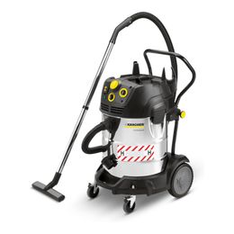 Kärcher Kärcher NT 75/1 Tact Me Te H Sicherheitssauger, 1.667-294.0)