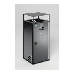 Var Abfallsammler B 40 Variante 3 51 l (21282)