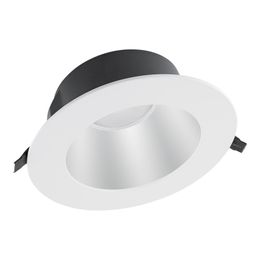 LEDVANCE Downlight 4000K UGR19 ZBVR WT DLU19DN195PFM21W4KZB (4058075459397)