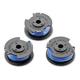 Kärcher Kärcher Fadenspulen LTR 18 Battery im Dreierpack (2.444-016.0)