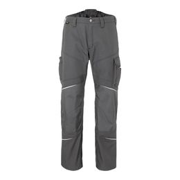K&Uuml;BLER WORKWEAR Thermohose ACTIVIQ anthrazit Form 2255 Gr&ouml;&szlig;e 102 ; K&uuml;bler Workwear (2255 5365-97-102)