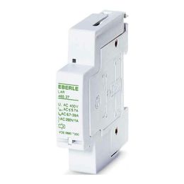 Eberle Controls Lastabwurfrelais LAR 465 37 (046537390000)