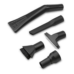 Kärcher Kärcher Zubehör Set Auto-Reinigung, für Nass-/Trockensauger, 2.862-166.0)