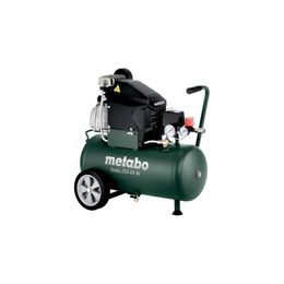 Metabo Kompressor Basic 250-24 W Karton (601533000)