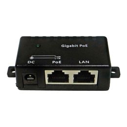 HOMEWAY Gigabit PoE Injektor 1 Port HW-INAPPOEGB1 (4548715)