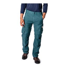 STIER Cargo Steel Pants 32/34 Dark Green ; STIER Workwear (905937)