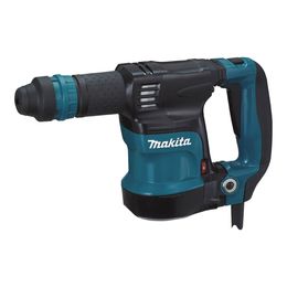 Makita HK1820 Leicht-Meißelhammer mit 550 W Leistung und SDS-Plus-Aufnahme)