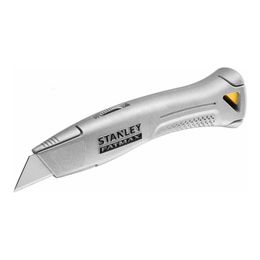 Stanley Universalmesser FatMax silber (FMHT10501-0)