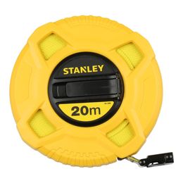 Stanley Fiberglas-Bandmaß 20m/12,7mm (0-34-296)