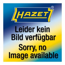 Hazet 2K-Weichschaum-Einlage 163-527L)