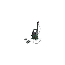 Bosch Akku-Hochdruckreiniger UniversalAquatak 36V-100, 1 x Akku 36V 4,0Ah (06008C7002)