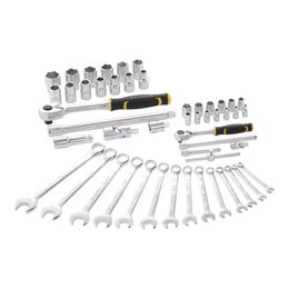 Stanley Kombinationsschl&uuml;ssel-Set, 49-teilig (FMMT82827-1)