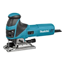 Makita Stichs&auml;ge mit LED 4351FCTJ)