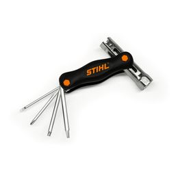 STIHL Multifunktions-Werkzeug 19-16 (00008815502)