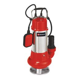 Einhell Schmutzwasserpumpe GC-DP 1340 G (4170742)