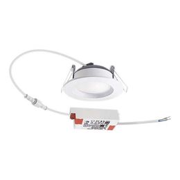Esylux LED-Downlight 4000K ELSA-2 DL#EO10298974)