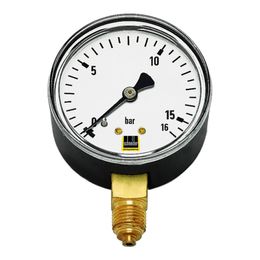 Schneider Manometer MM-S 100-10b (DGKE670103)