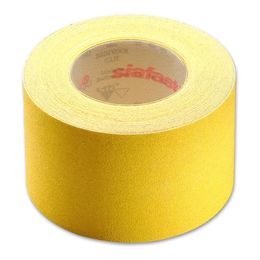 SIA ABRASIVES 1960 P150 Schleifrolle L.50000 B.115mm, F03E0018C0)