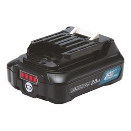 Makita Akku-BL1021B Li 12,0V 2,0Ah 197396-9)