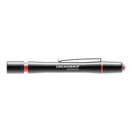 SCANGRIP LED-Echtfarben-Arbeitsleuchten COLOUR MATCH PEN (03.5117)