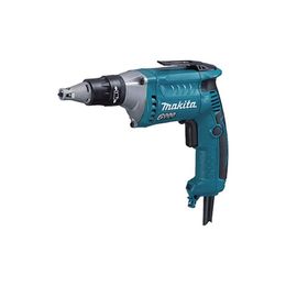 Makita Schnellbauschrauber 6000 RPM FS6300)