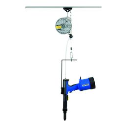 Gesipa Blindniet-Setzger&auml;t TAURUS 1 Axial mit Andr&uuml;ckausl&ouml;sung (1457683)