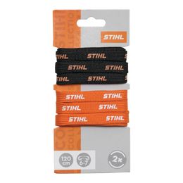 STIHL Schn&uuml;rsenkel 2er Set STIHL (04216000212)